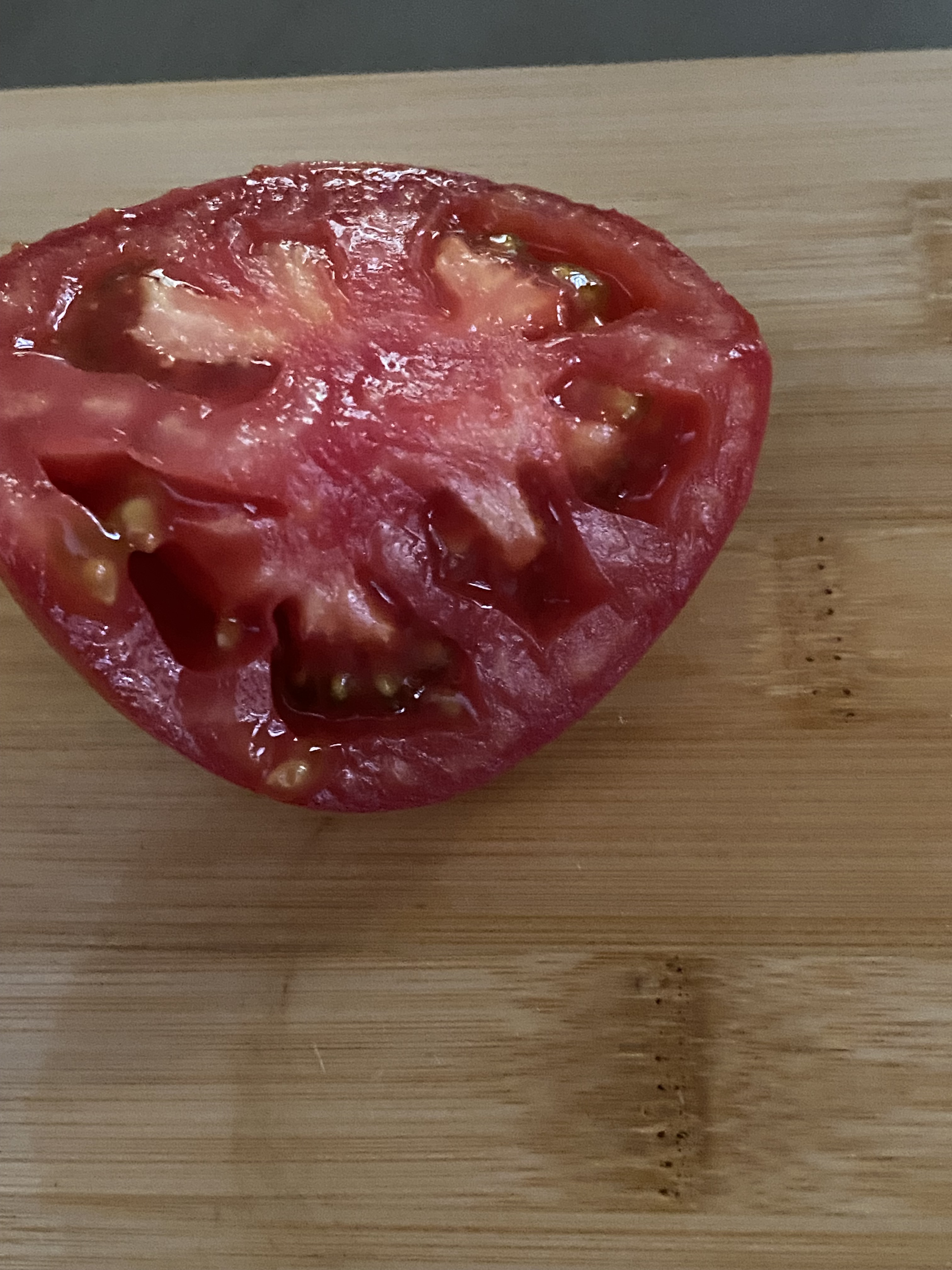 Tomato Season – The Buzzy Donahue Show
